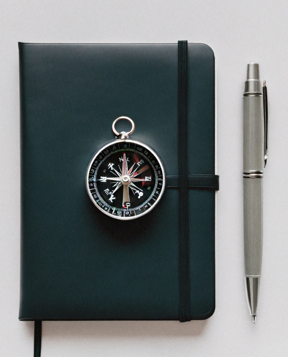 Επικοινωνία - Compass Services