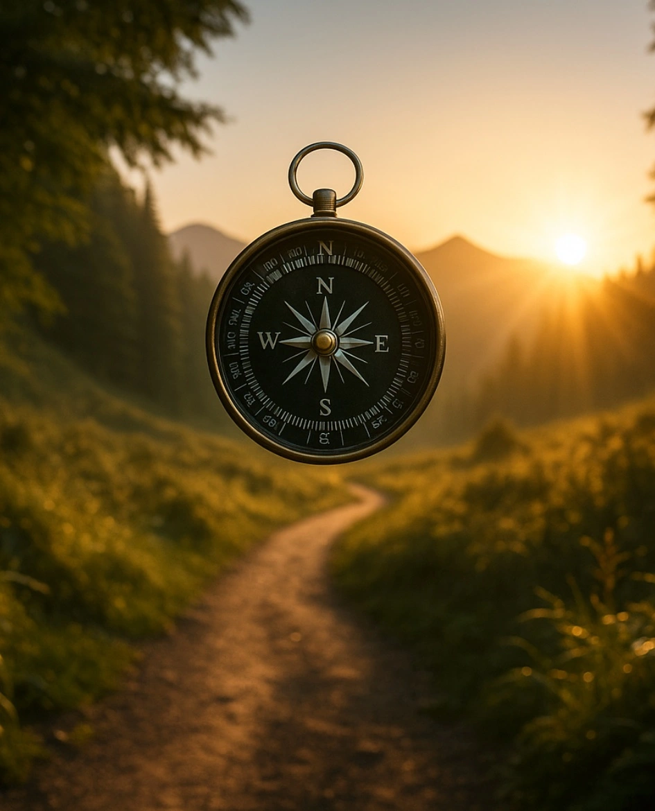 Ποιοι είμαστε - Compass Services