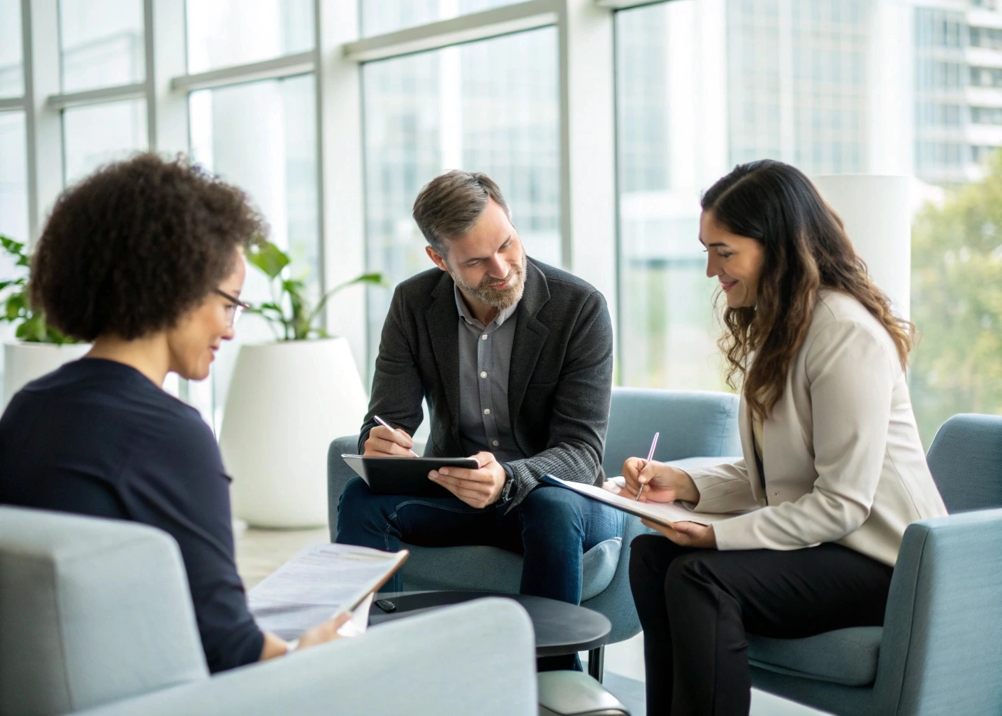 Επαναπροσδιορισμός Σταδιοδρομίας & Αλλαγή Καριέρας | Συμβουλευτική ...